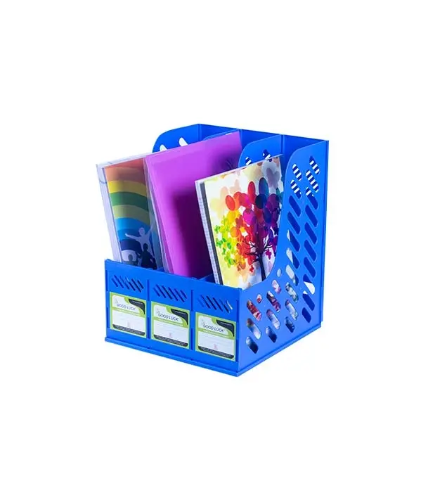 Good Luck Stationary: Buy Pen, Files, Clips, Punch, etc Online | Othoba.com