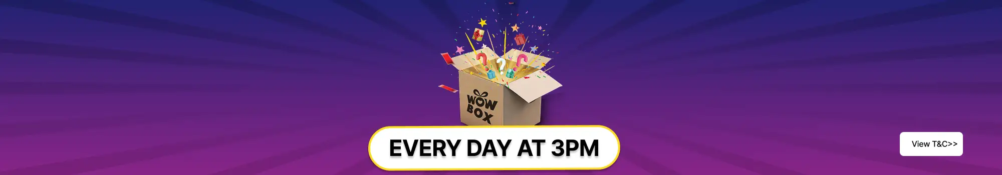Wow Box | Othoba.com