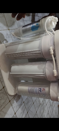 Buy VISION RO Water Purifier Special Edition Online at Best Price ...